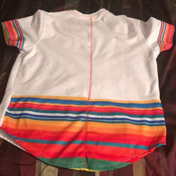 Shirts | Elongated Tshirt | Poshmark